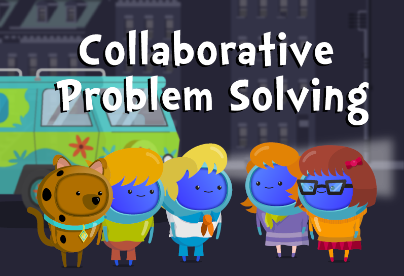 Collaborative Problem Solving | Online Course
